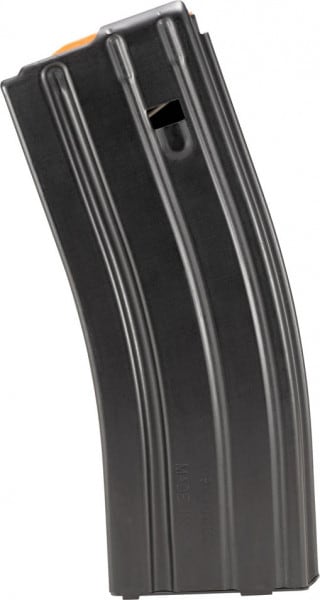 C-Products 3023001178CPD AR-15 30 Rd Magazine in .223 Rem / 5.56 Black