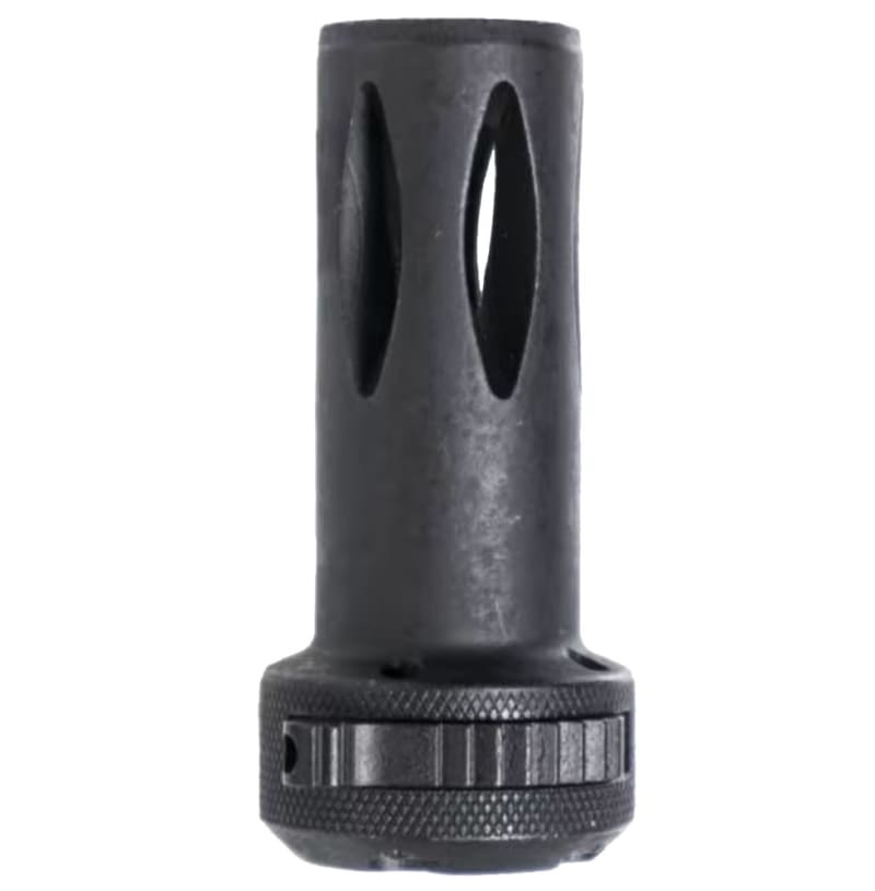 MKE MP5/AP5/SP5 Tri-Lug Muzzle Device