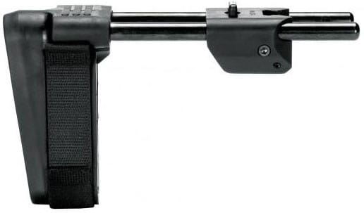 SB Tactical MPX-01-SB Pistol Stabilizing Brace for SIG MPX
