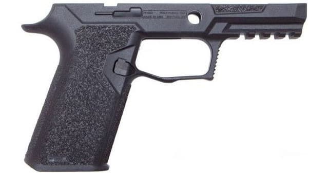 P80 PF320-COB SIG320 Grip Module KIT