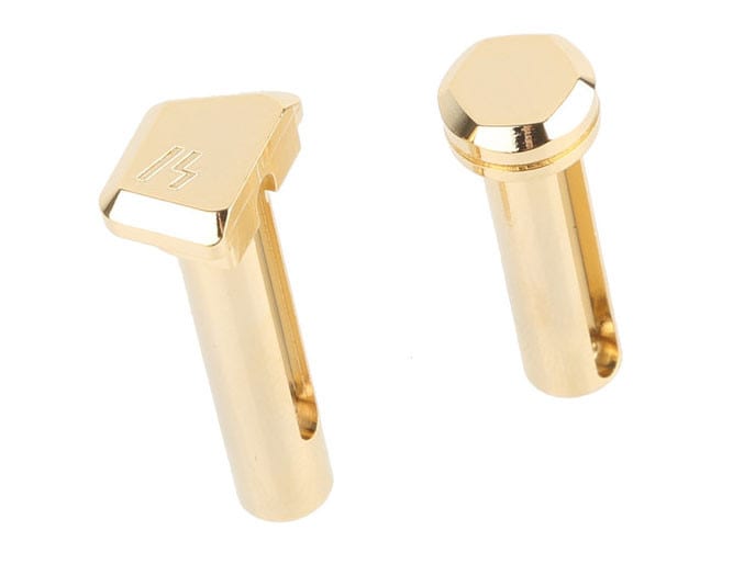 Strike Industries Siareptpcc Extended Takedown/Pivot Pins AR-15/M16/M4 ...