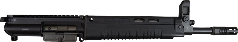 Wolf Performance A1 Complete Upper 12.5" 5.56 NATO 1:7 Piston Driven