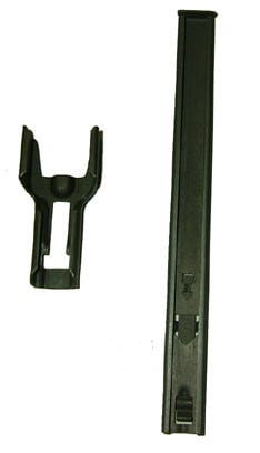 Original Bulgarian AK-74 Stripper Clip and Guide Loader
