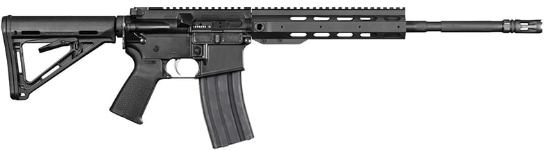 Anderson RF85 Treated Optic Ready AR-15 Rifle w/EXT Free Float Handguard