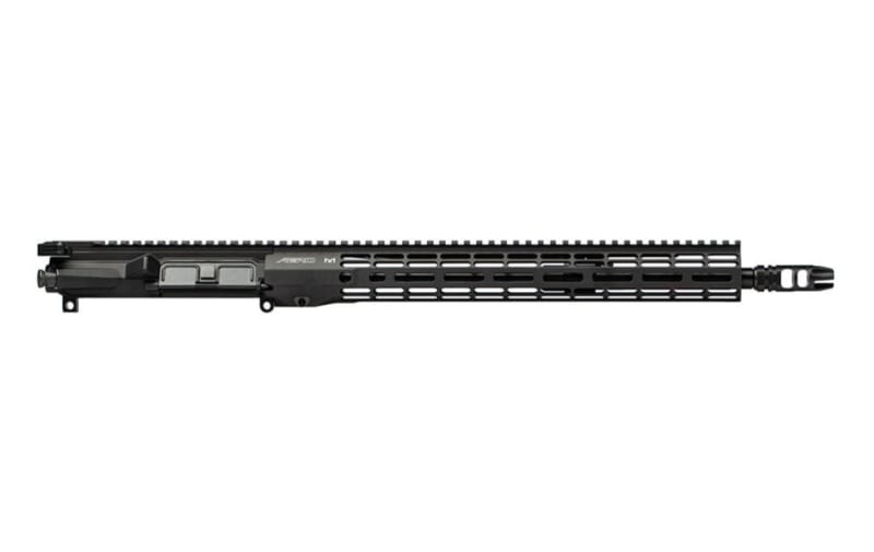 Aero Precision M4E1 Threaded 16" 5.56 Mid-Length Complete Upper ...