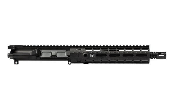 Aero Precision M4E1 Enhanced 10" .300 Blackout Pistol Length Complete ...