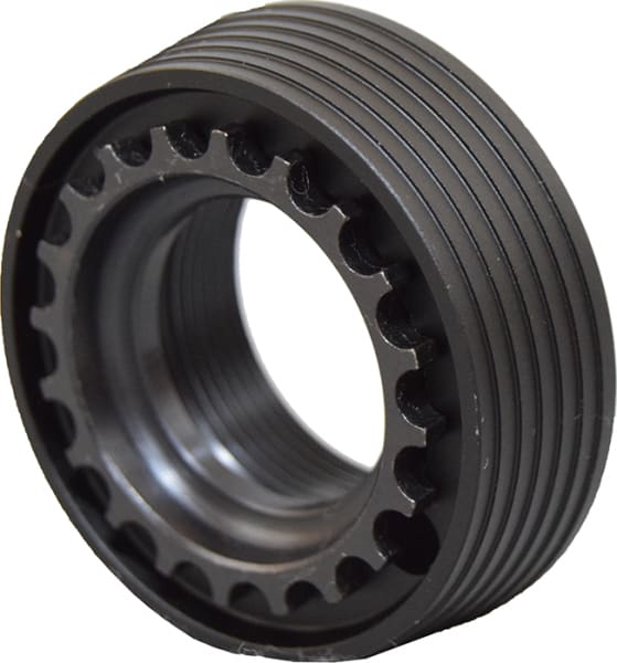 AR-15 Delta Ring Assembly - Including Steel Barrel Nut