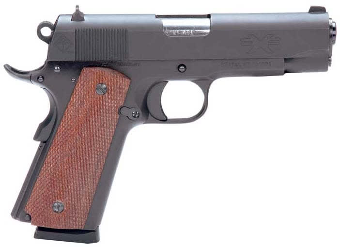ATI FX45 M1911 .45 Pistol For Sale - ClassicFirearms.com