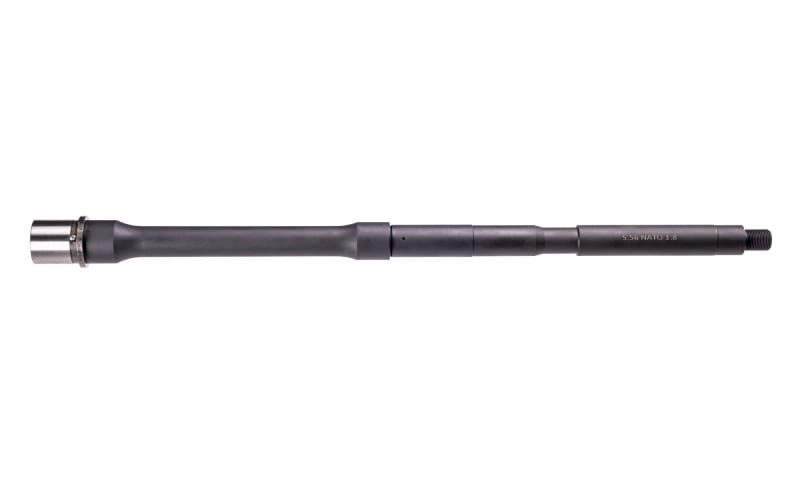 Anderson 16" Carbine Length AR-15 Barrel M4 Contour 1:8 Twist Nitride