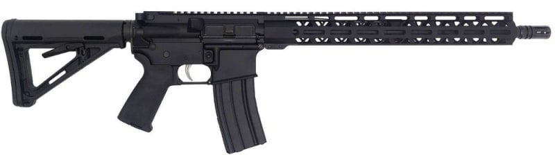 Anderson Patriot Pro-M Rifle 5.56 NATO 16" Barrel