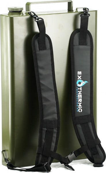 Pulsefire - Backpack Kit - PF-BACKPACK