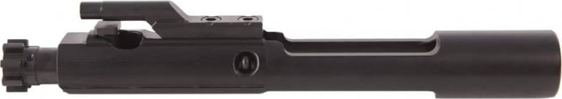 Bootleg 5.56x45mm AR-15 Complete Bolt Carrier Group Nitride