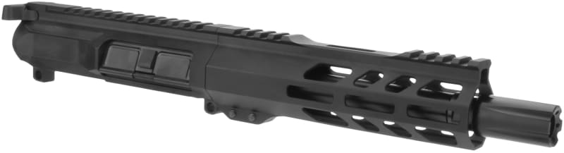 Tacfire .45 ACP 7" AR-15 Complete Upper w/ BCG, Charging Handle, M-LOK HG