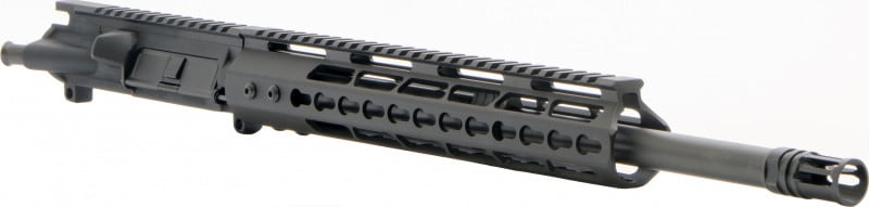 Charlie Bravo 762 Upper w/ 16" Barrel, 7.62x39 w/ 13" Free Float 7
