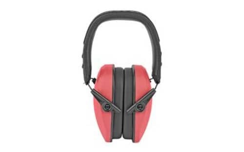 Walkers Game Razor Slim PRO Passive Coral - GWP-RSMPAS-COR
