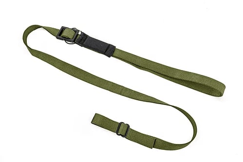 Tech10 Tactical T10 BRAVO Two Point Sling - Olive Drab - BSL-2P-ODG