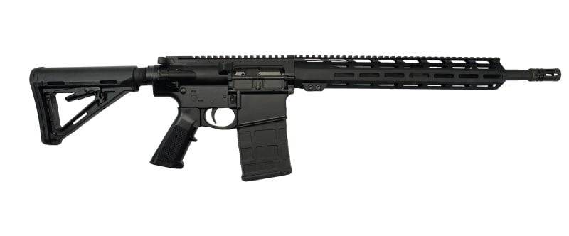 Del-Ton Echo 308 Optic Ready AR-10 .308 Carbine - 16" Barrel - 20rd