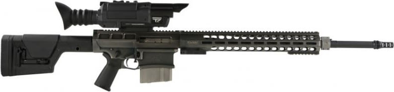 DRD Tactical K338BWTPHC Kivaari with Tracking Point Scope Semi-Auto