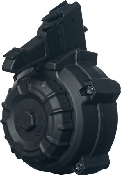 Pro Mag SKS 7.62x39mm 50 Round Drum Magazine - DRM-A48