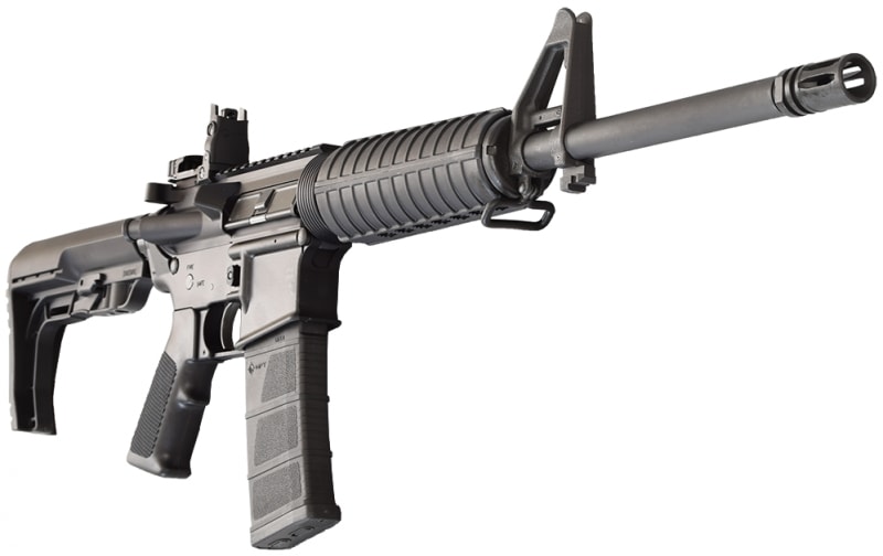 Armalite Eagle M15 Rifle For Sale 15EAMFT ClassicFirearms.com