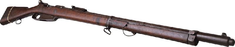 German Gewehr 88, Bolt Action Rifle, 8mm Mauser - Surplus Good