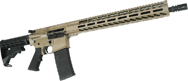 UTAS DEFENSE UT 223 - is it good? | National Gun Forum