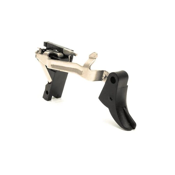 G-Flex Reflex Trigger Compatible With Glock Gen 5 Models (Glock 17,19 ...