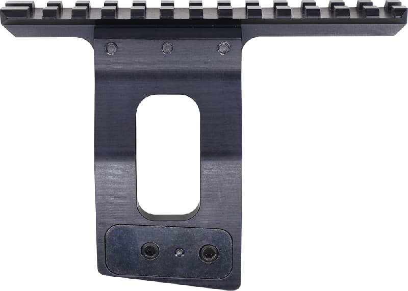 Galil / Gallant Optic Mount Accepts All Picatinny Based Optics or