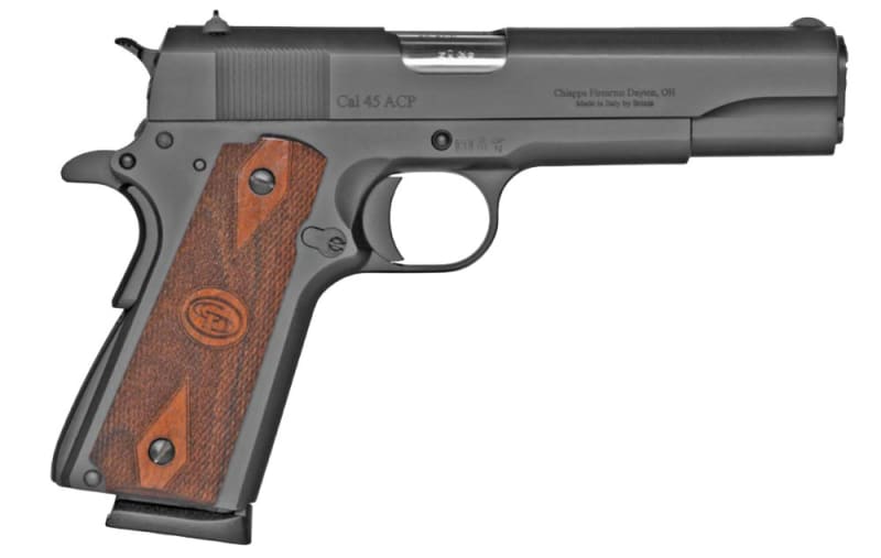 Chiappa Logo
