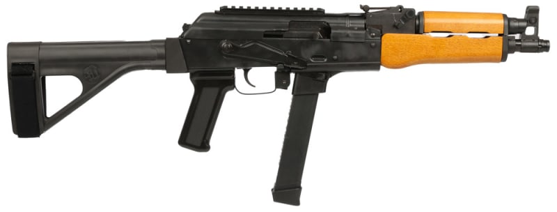 Century Arms HG7893-N NAK9 SBT Brace 32rd