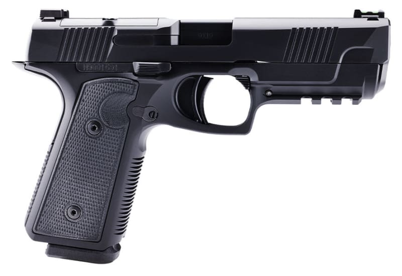 Daniel Defense Daniel H9 9mm 4.28" Barrel 15rd W/ 3 Mags - Optics Ready