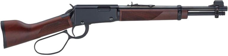Henry H001MML Lever Pistol Mare's LEG