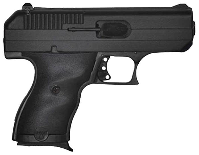 Hi-Point Model C-9 Black Semi Auto 9mm Pistol 8+1 w/ Extras