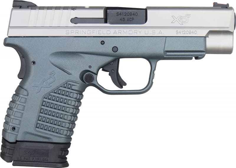 xds 45 bitone