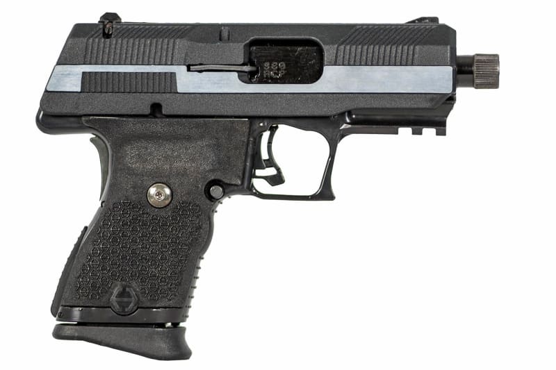 Hi-Point YC380CF HI Point YC Slide THRD Barrel 3.93 10R