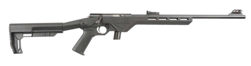 Citadel TRAKR Bolt Action Rifle 22 LR 18" Barrel 10 Rounds