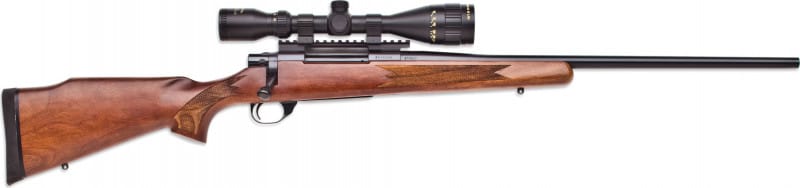 Howa HWH3006T 1500 STD Hunter 3006 TB BL/WAL