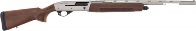 Impala Plus Emerald Semi-Auto Shotgun 32" Barrel 12GA CT-5 Grey Cerakote