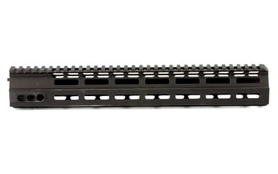 Kinetic Development Group AR-15 MREX M-LOK 13.5" Handguard Black ARP5-030