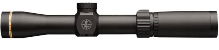 Leupold 175074 VX-FREEDOM 1-4X28 Scout DPX Leupold 175074 VX-FREEDOM 1-4X28 Scout DPX
