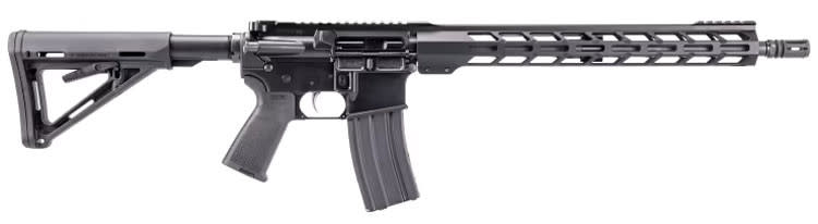 Anderson Mfg. Utility Pro-Tac AR-15 Semi-Auto, 5.56 Nato, Extended ...