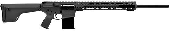 Alex Pro Firearms RI028 AR10 22-250 Black