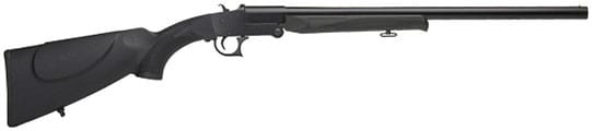 ATI Nomad 20GA 18.5" Single Shot Shotgun - ATIG20NMD18