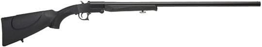 ATI Nomad 12GA 28" Single Shot Shotgun G12NMD28