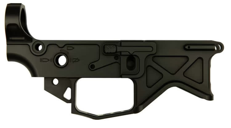 Battle Arms Development AUTHORITY ELITE Ambidextrous Billet Lower