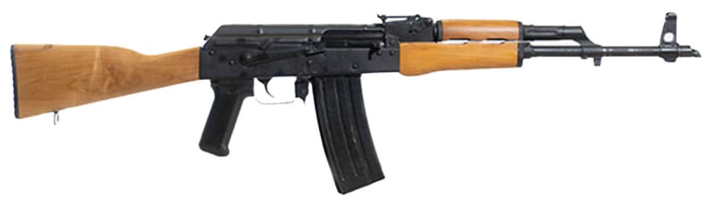 Century Arms RI3709N WASR-3 Romanian AK 16 30rd 556 AK MAG