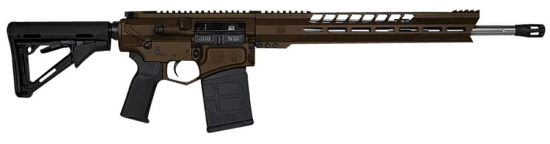 Diamondback DB1032C071 DB10 18" 20+1 Midnight Bronze Adjustable Magpul