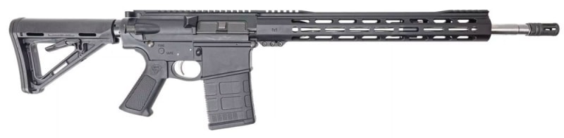 DPMS DP10 Rifle 18" Stainless Steel .308 Win 20rd Magazine 15" M-LOK