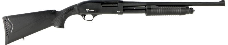 Puma PBF1800377 PFP-12 20" 5+ Shotgun