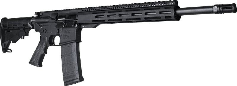 Radical Firearms FR16-300HBAR-12FCR FR16-300HBAR-12FCR